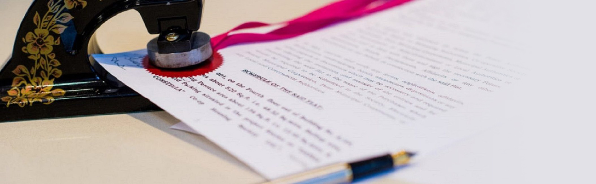London Notary - Susan Anand Notary Public